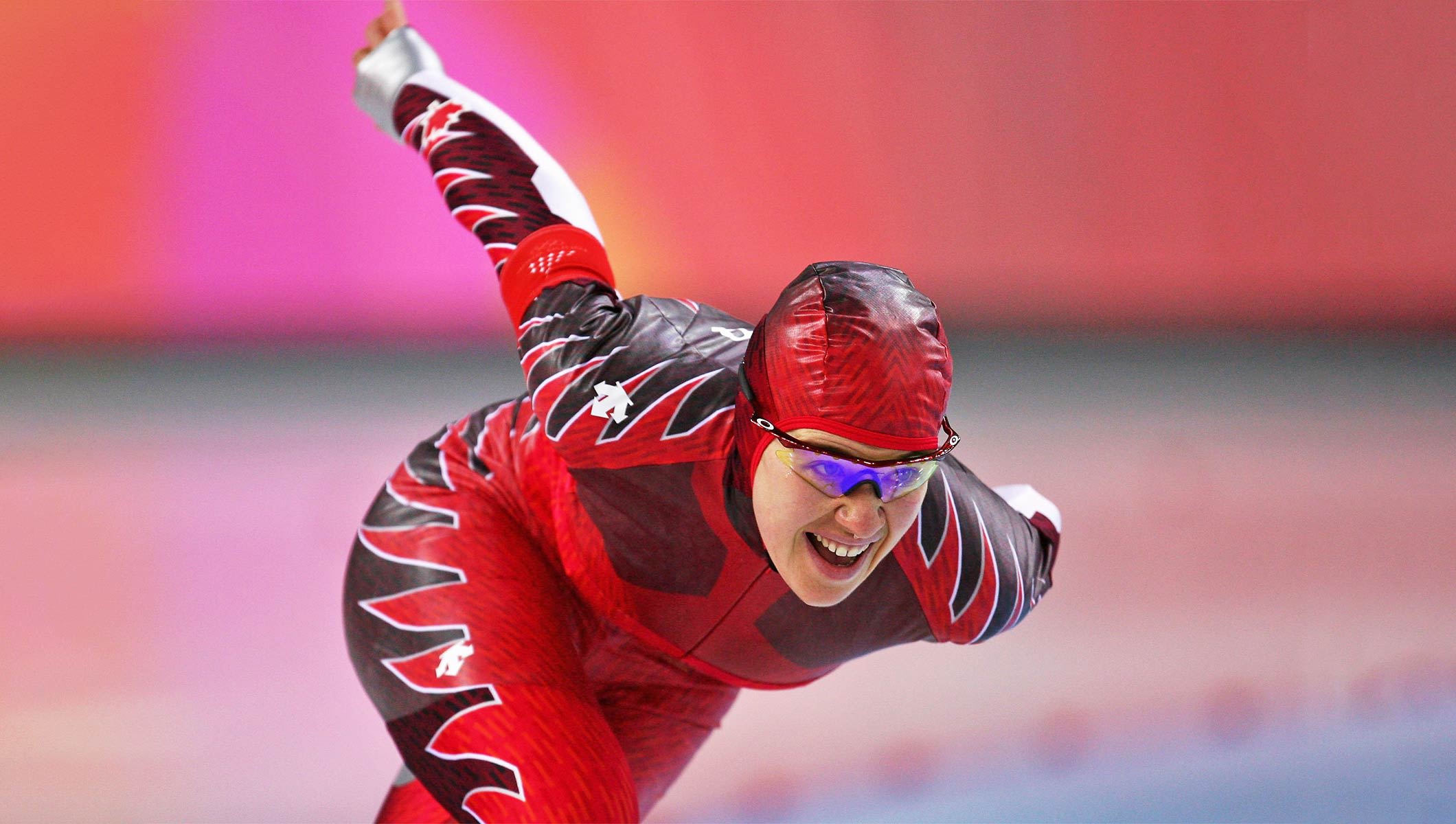 The extraordinary journey of Clara Hughes culminated with gold at Turin ...