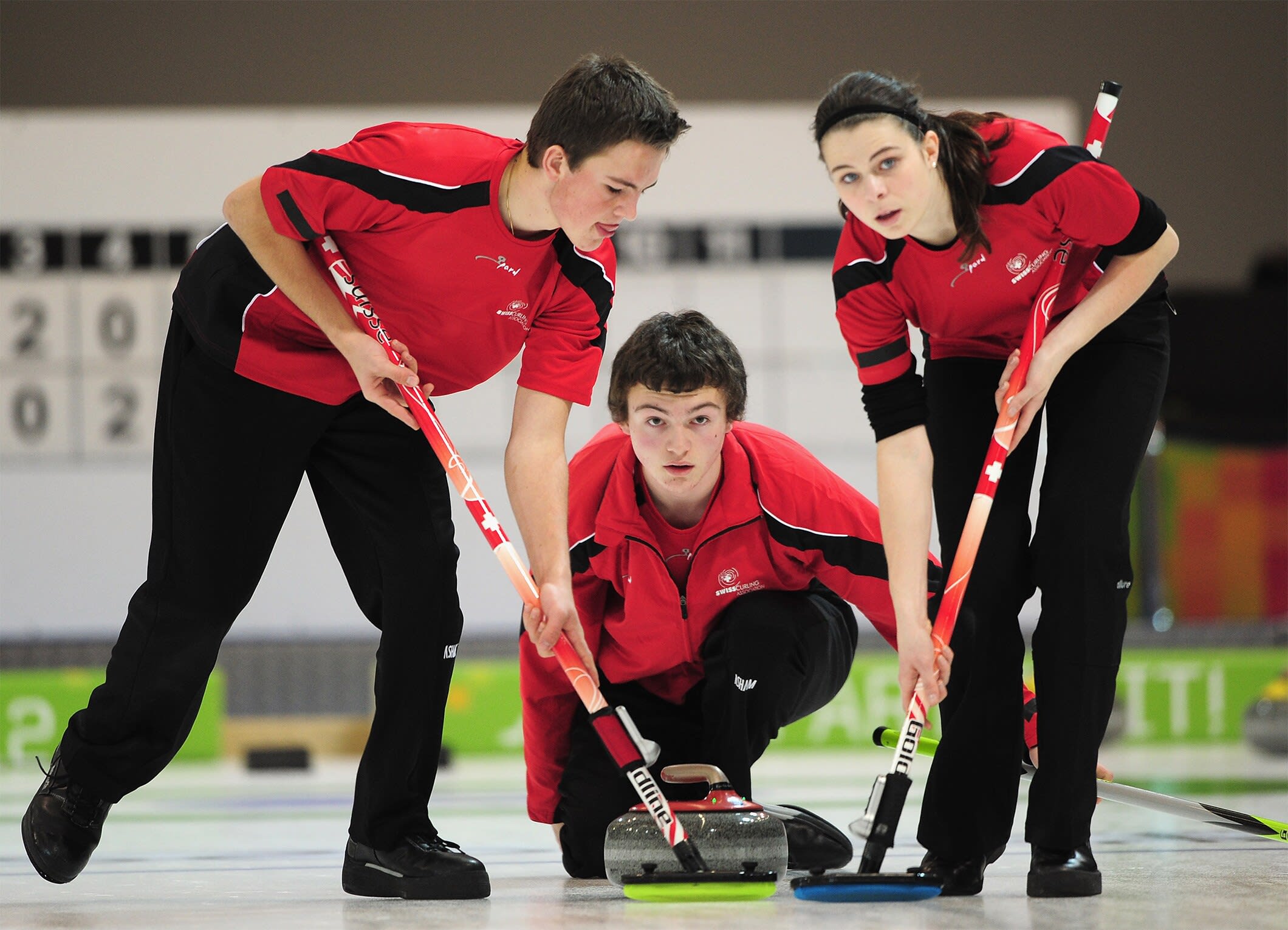 2020 Vision: Homegrown heroes - Olympic News