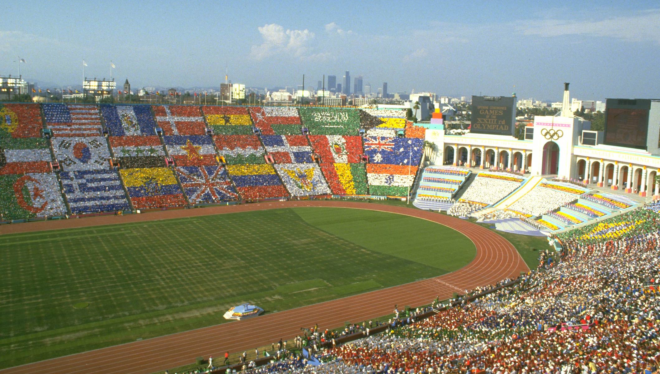 World Cities Day 2020: The power of sport to build healthier, more ...