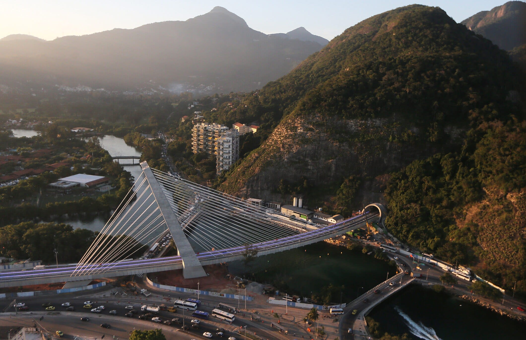 A few things you might not know about Rio 2016 - Olympic News