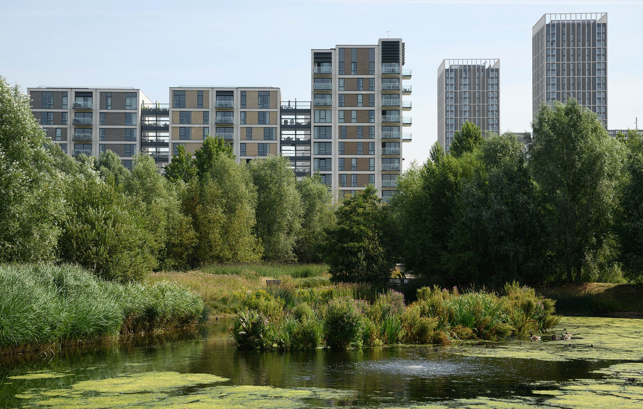 London 2012: a legacy that keeps giving - Olympic News