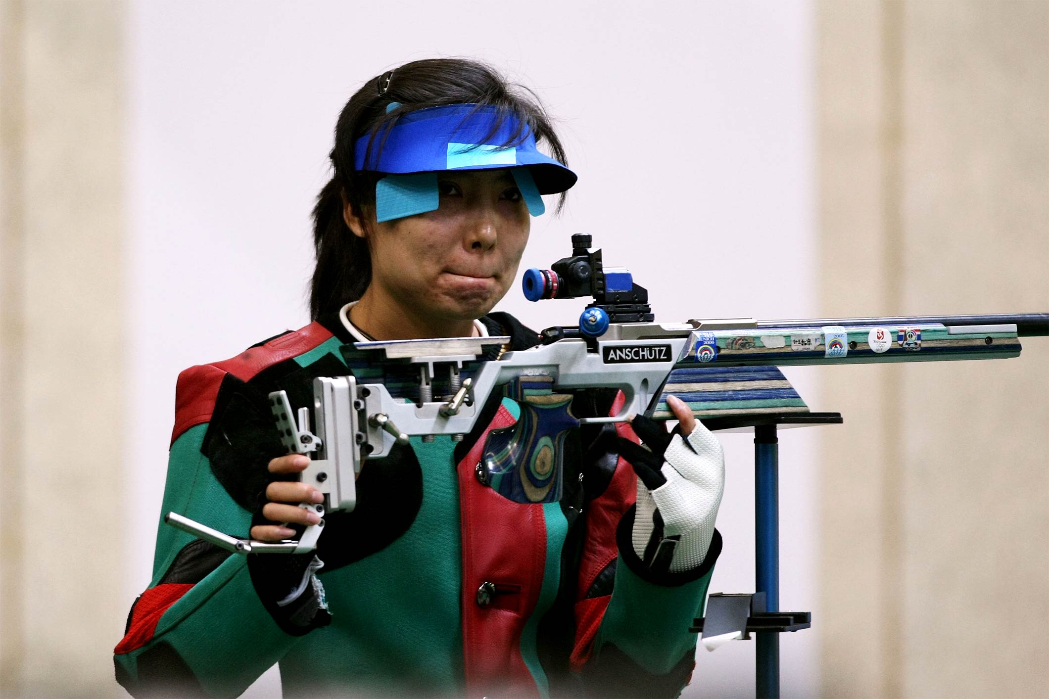 Moments that defined Beijing 2008 - Olympic News