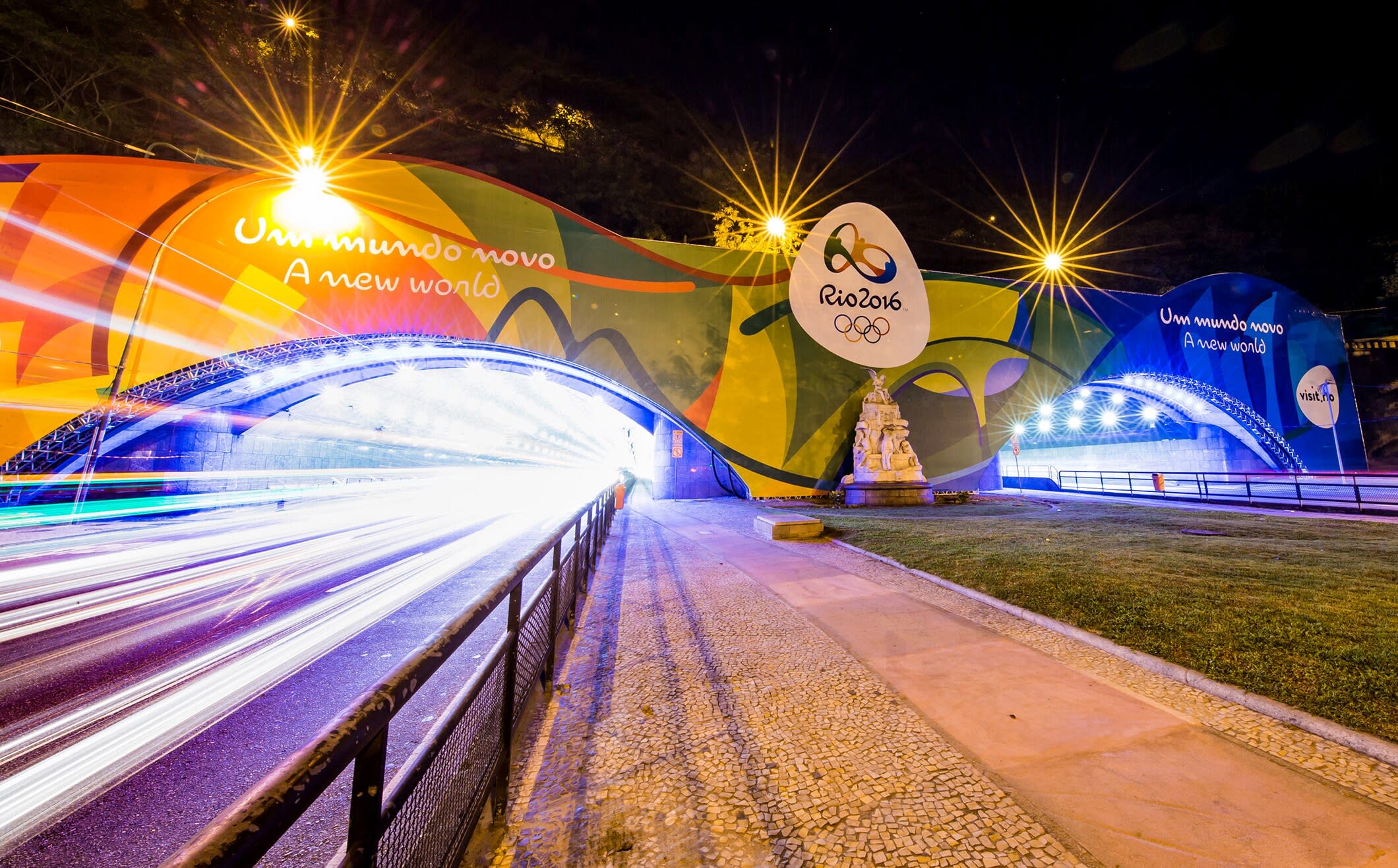 A few things you might not know about Rio 2016 - Olympic News