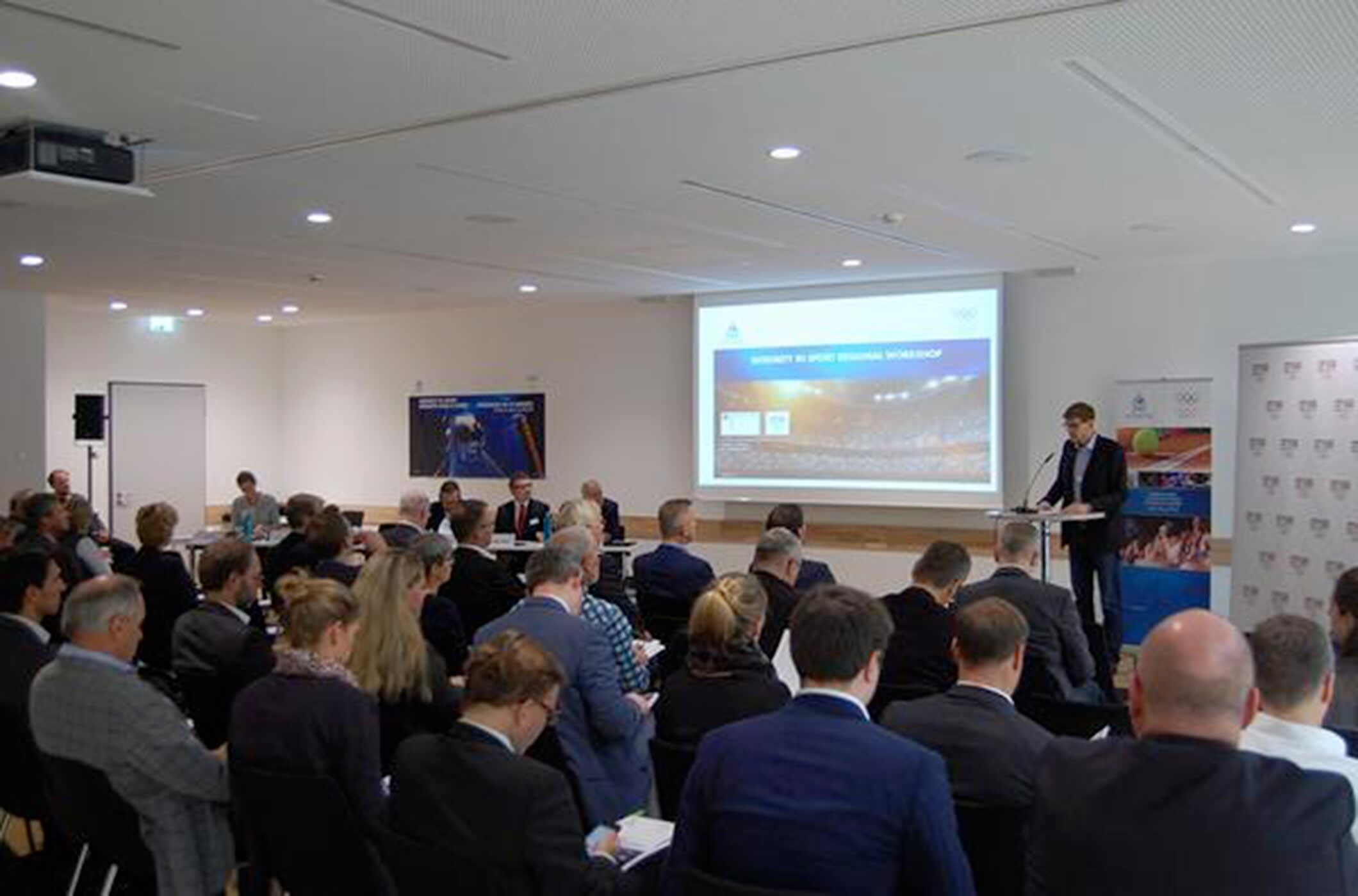 Olympic Highlights - Olympic News