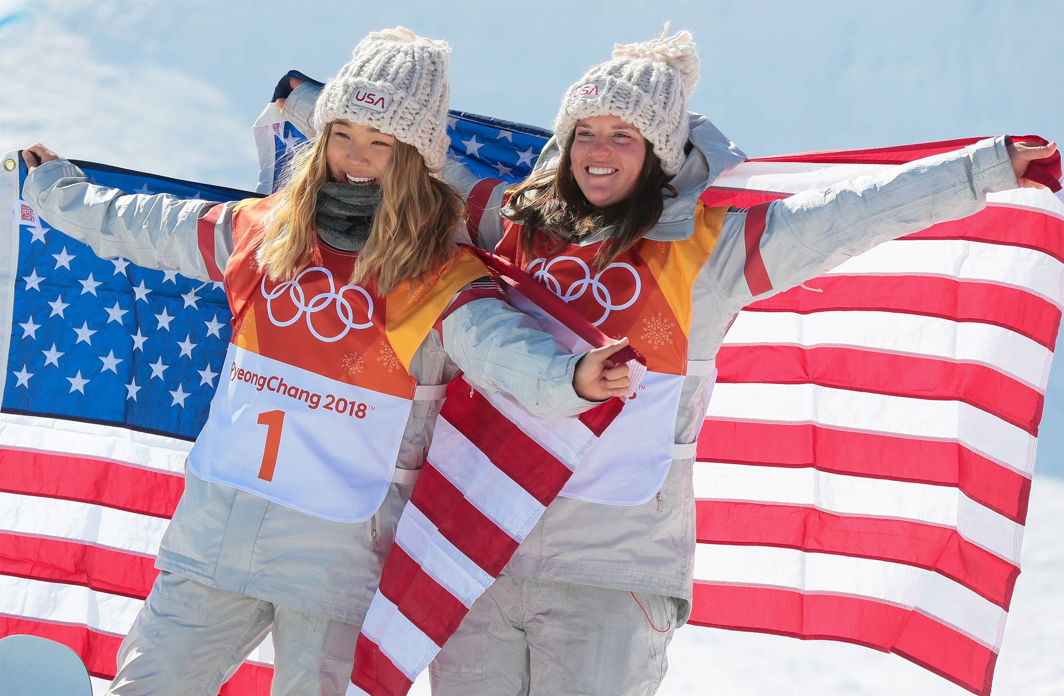 Arielle Gold reflects on YOG, PyeongChang medal and challenges of 2020 ...