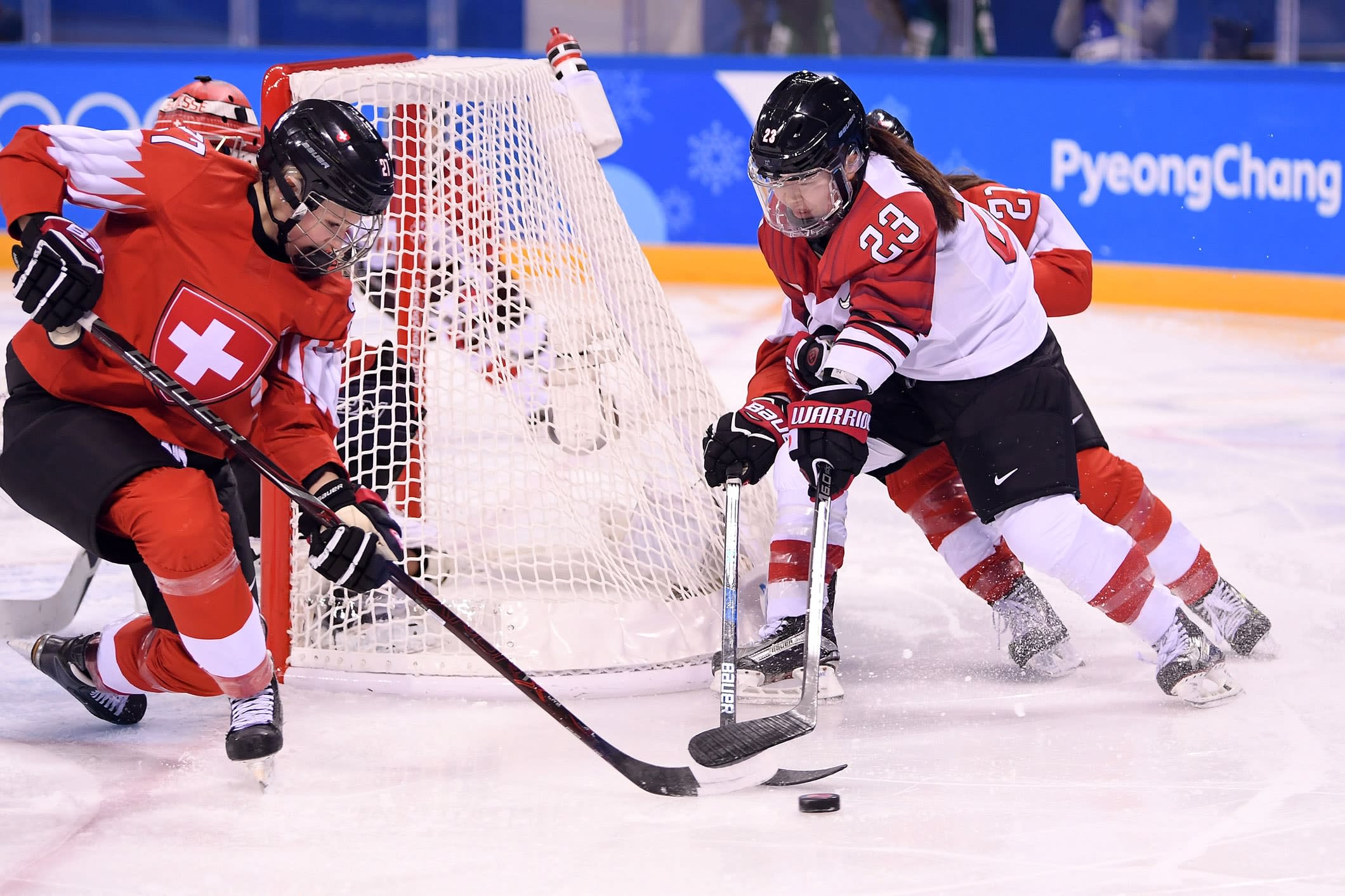 Lillehammer 2016 star Stefanie Wetli: ‘If you believe it, you can ...