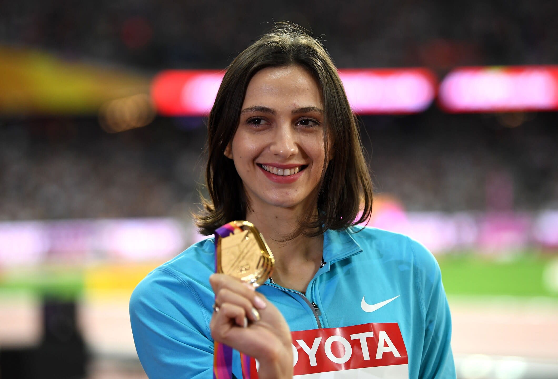 YOG Stars Light Up Global Stage - Olympic News