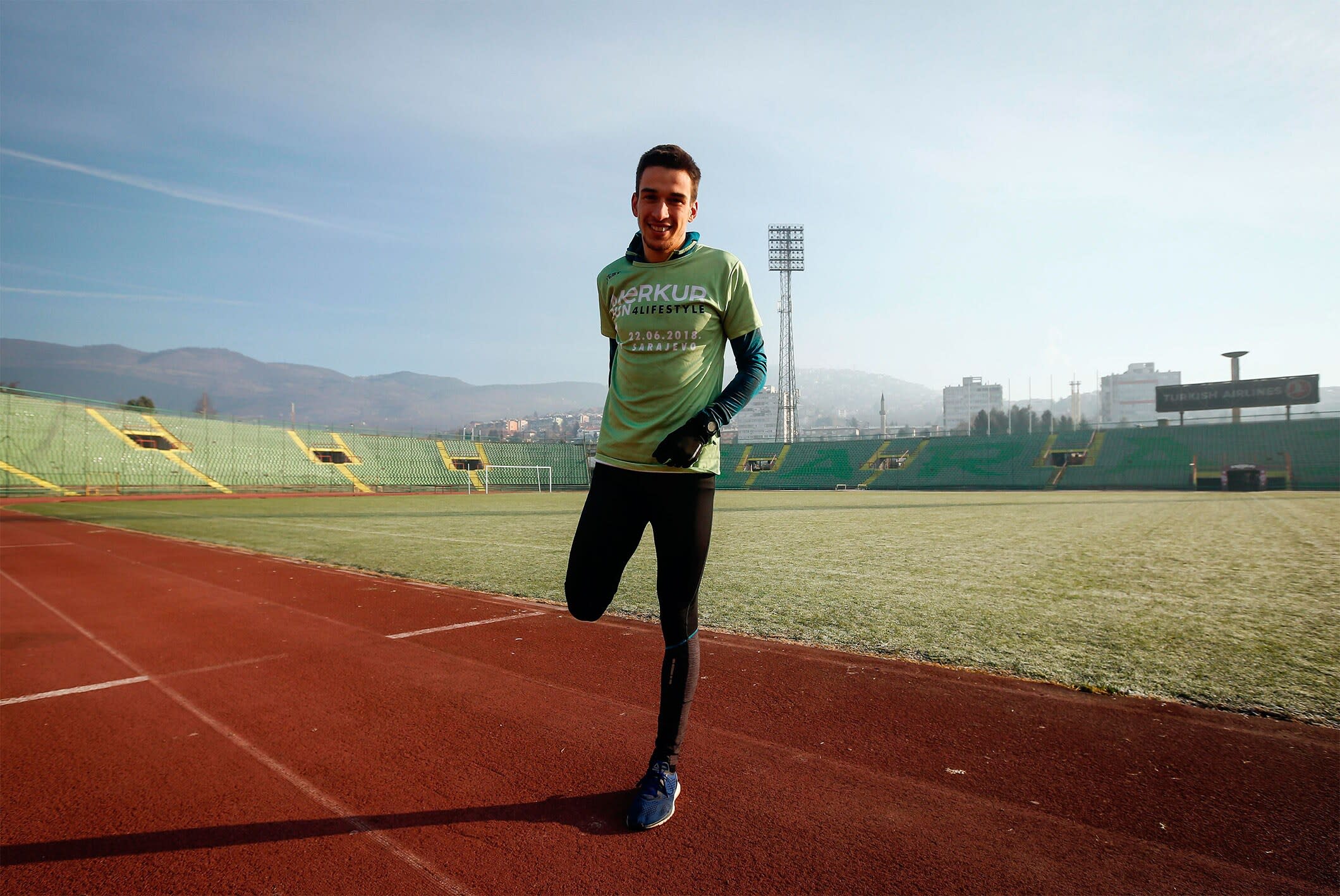 Sarajevo ’84: the human legacy that has stood the test of time ...