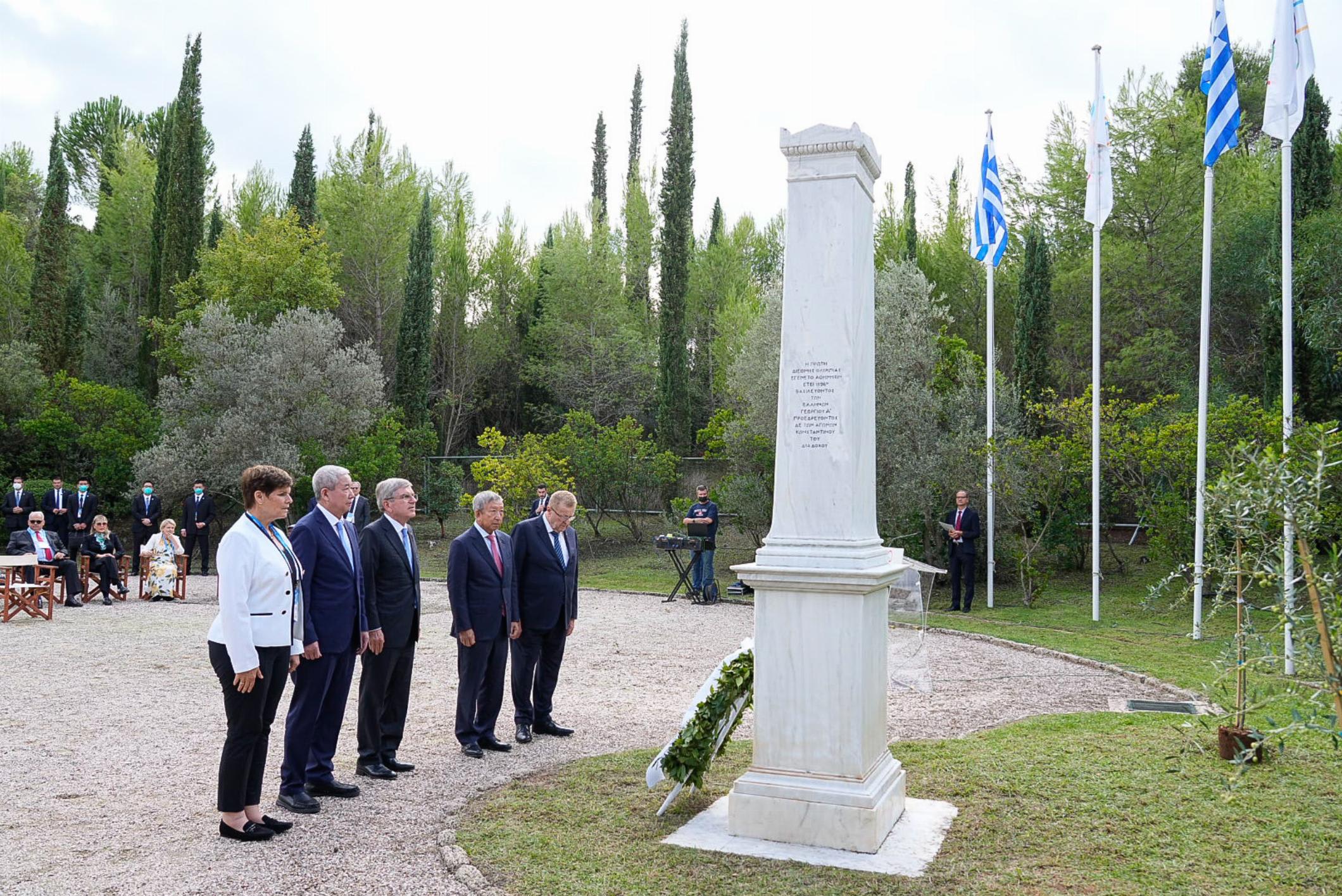 Actualités olympiques 25-10-2021 - Actualité Olympique