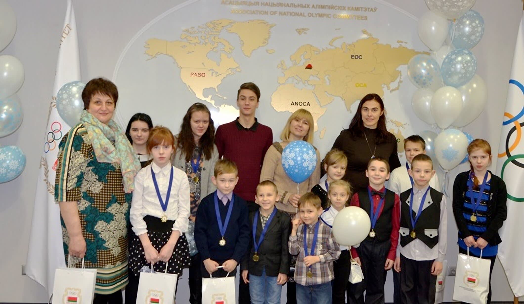 Olympic Highlights - Olympic News