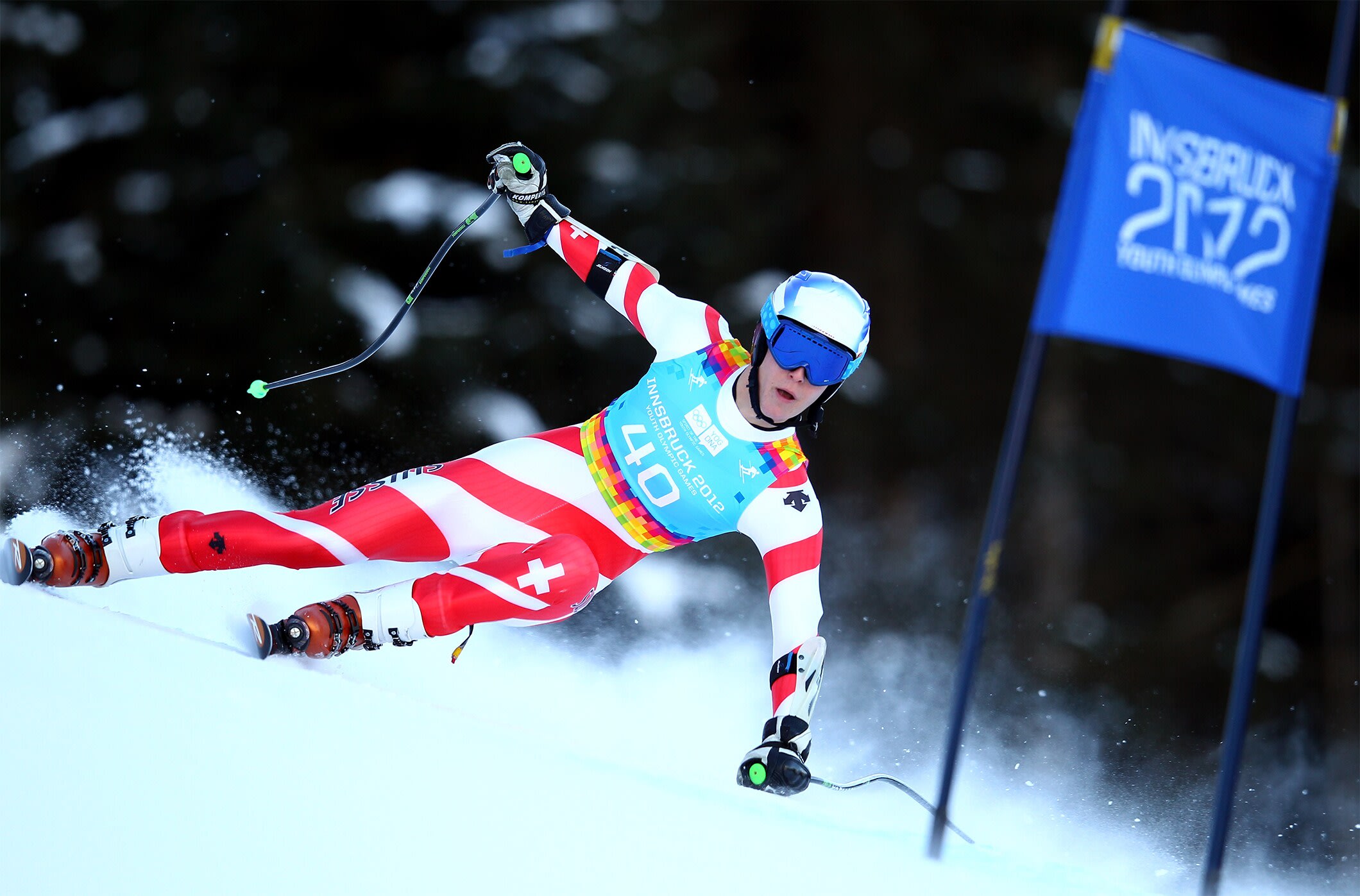 2020 Vision: Homegrown heroes - Olympic News