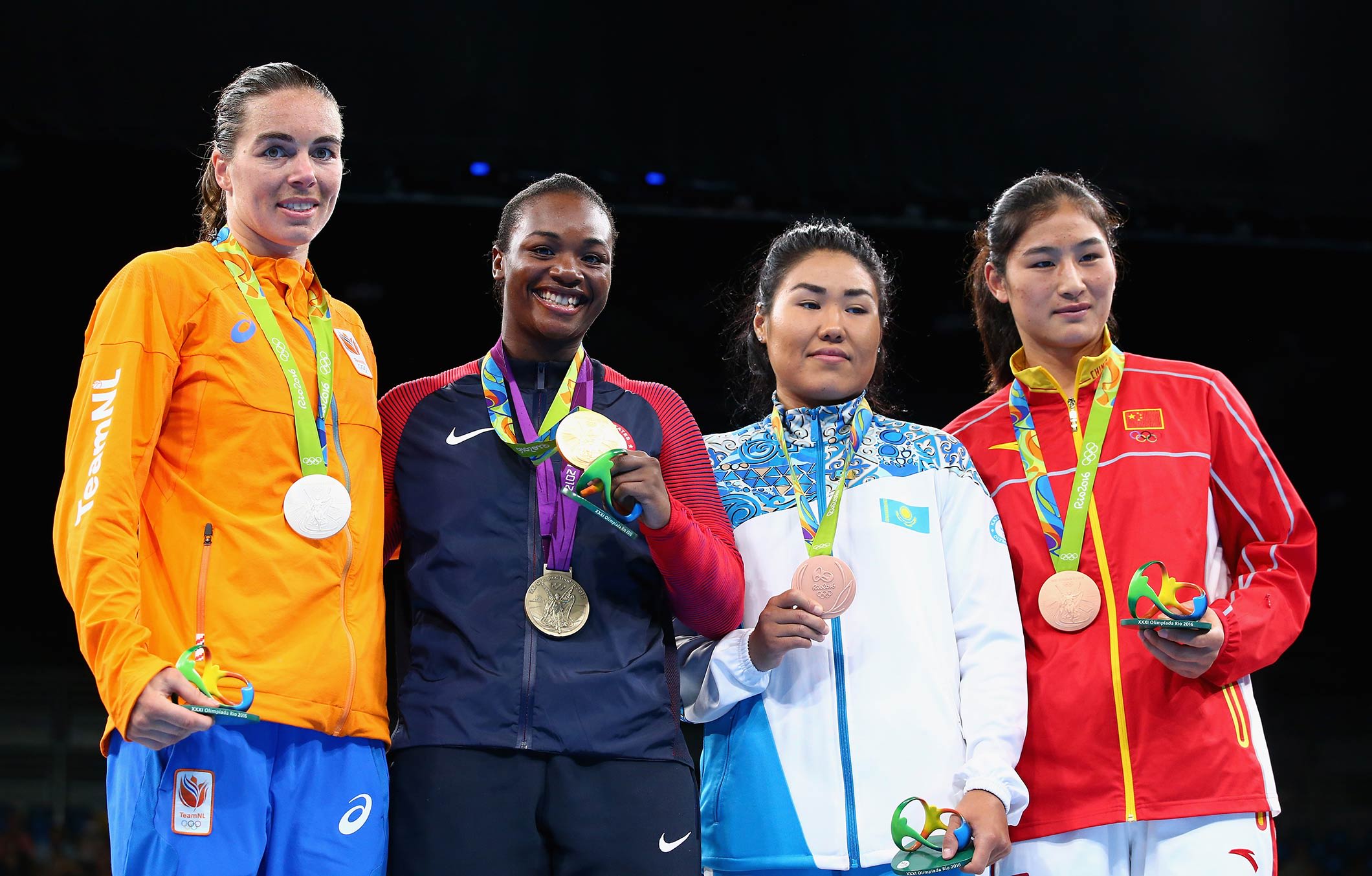 IOC is leading the way in Gender Equality - Olympic News