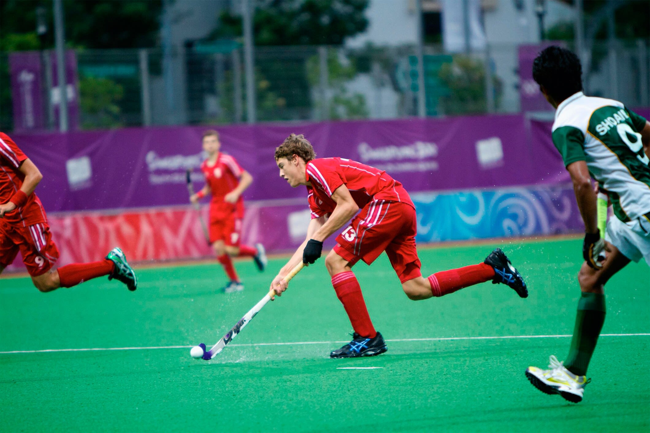 #YOGWatch: Former YOG athletes continue to amaze in August - Olympic News