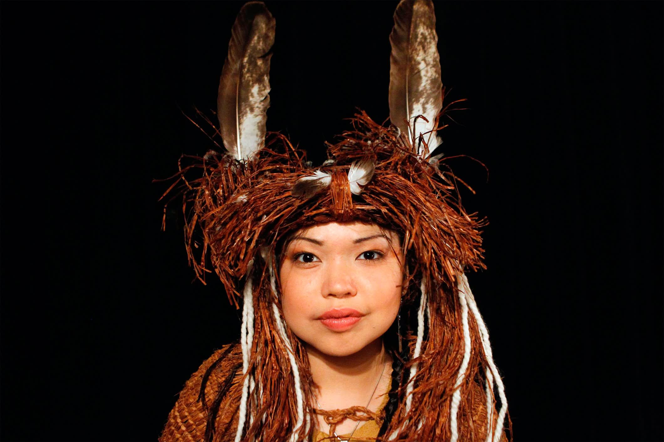 First Nations stand tall as shining example of Vancouver 2010 legacy ...