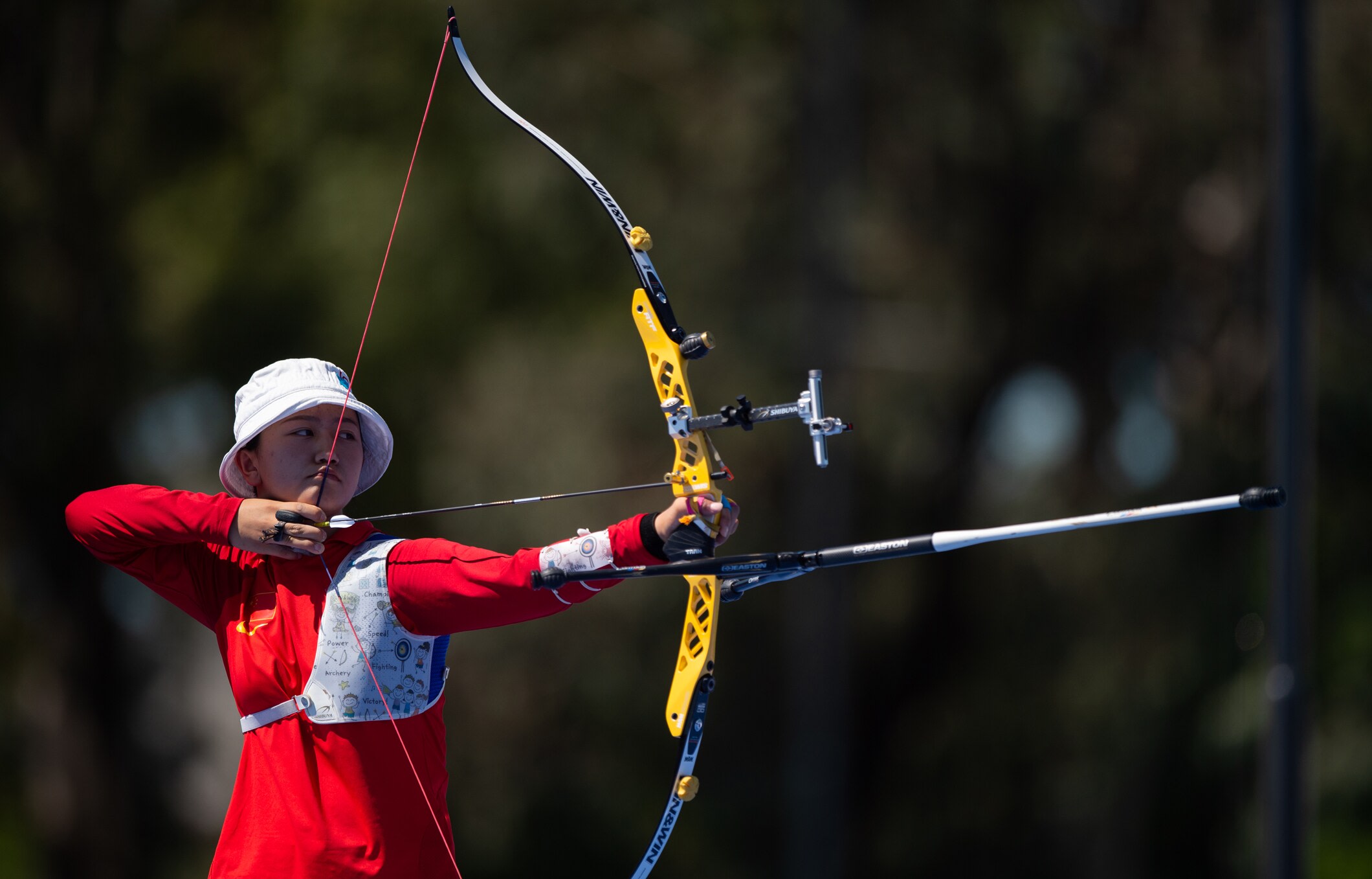Past YOG stars inspire next generation - Olympic News