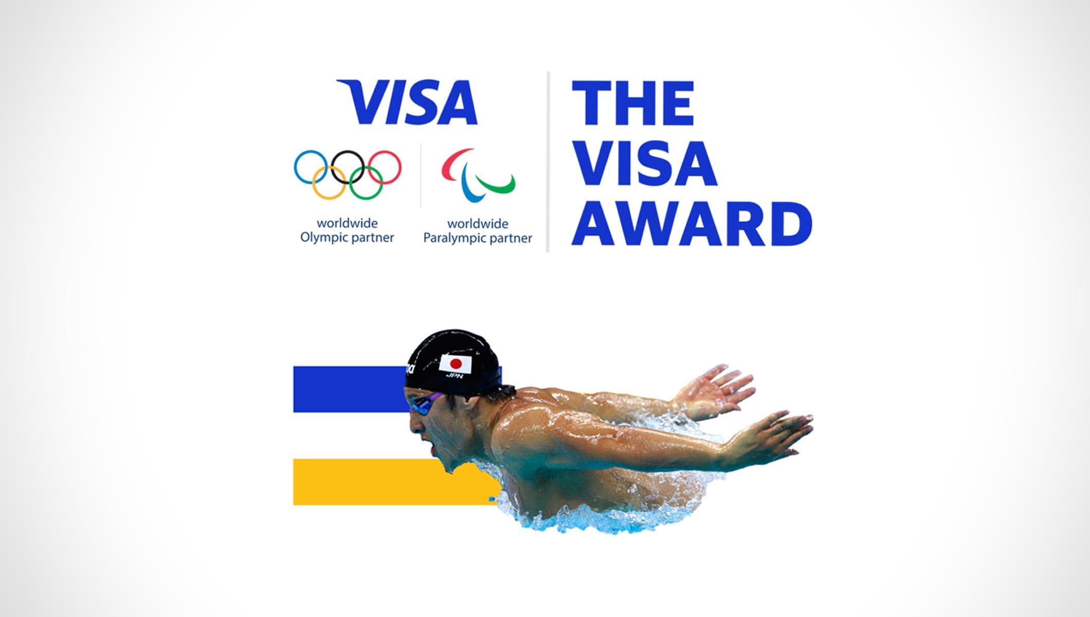 Worldwide Olympic Partners showing their support for athletes in Tokyo ...