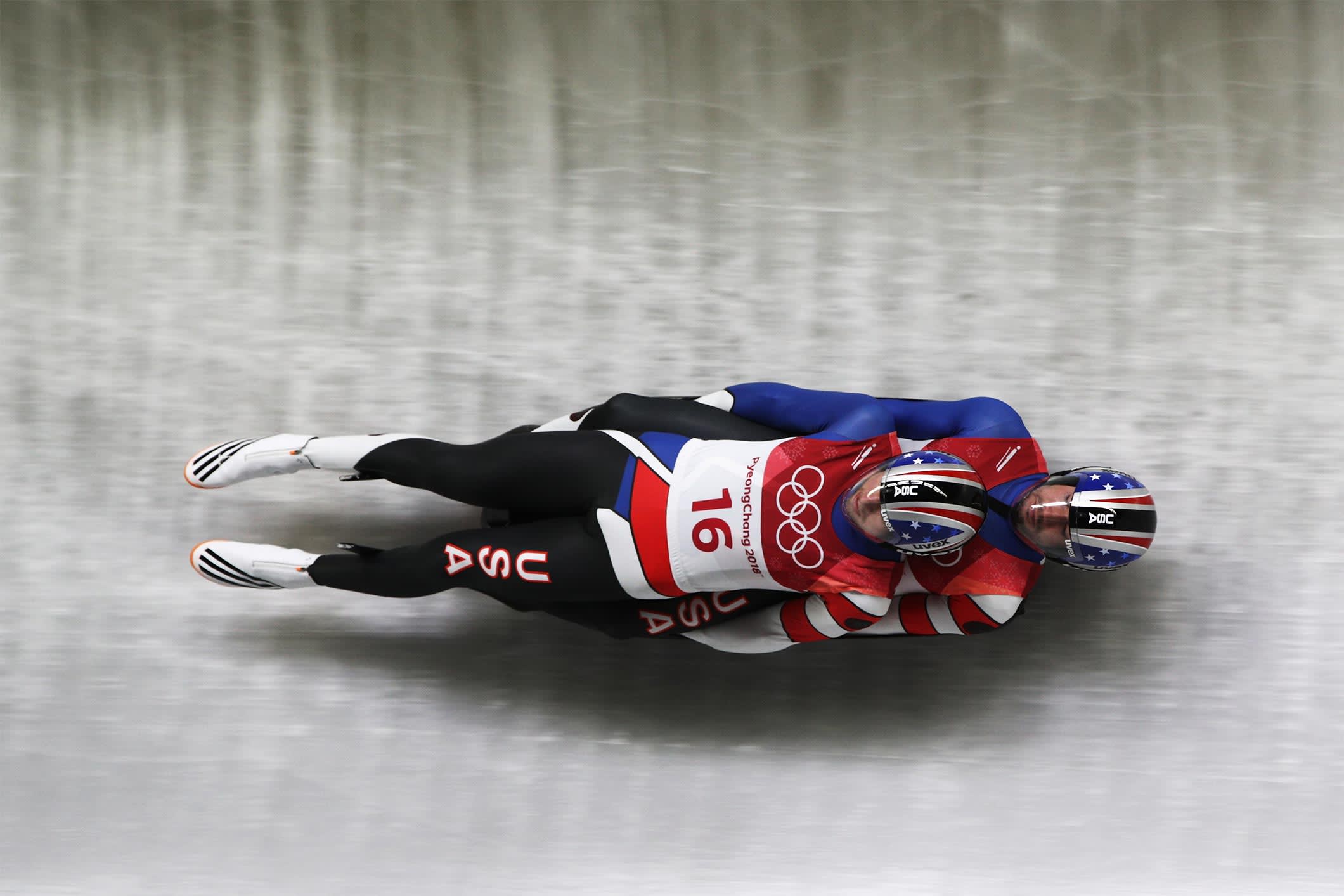 Luge at the Youth Olympic Games: What you need to know - Olympic News