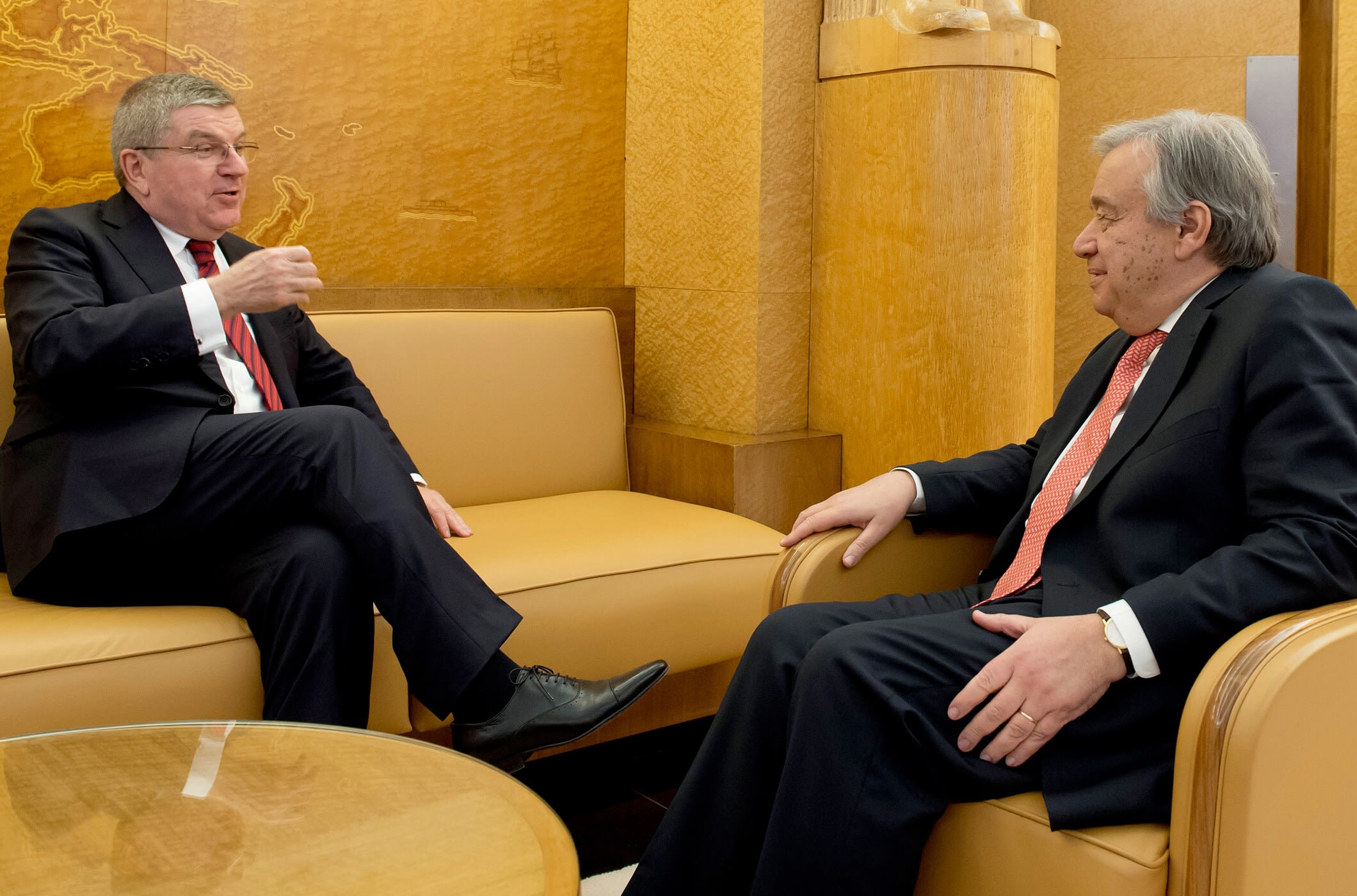 Olympic Highlights - Olympic News