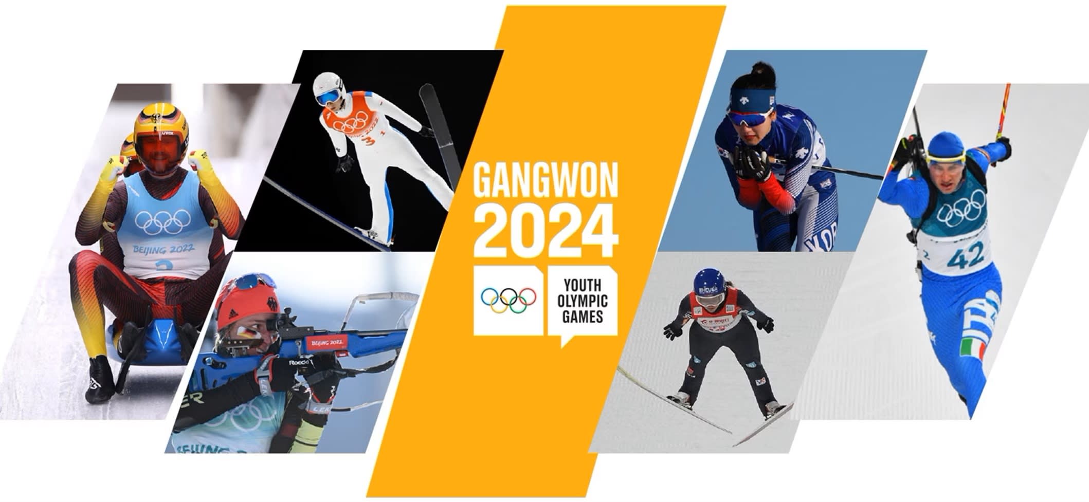 IOC announces Olympic champions, medallists and Olympians as first ...