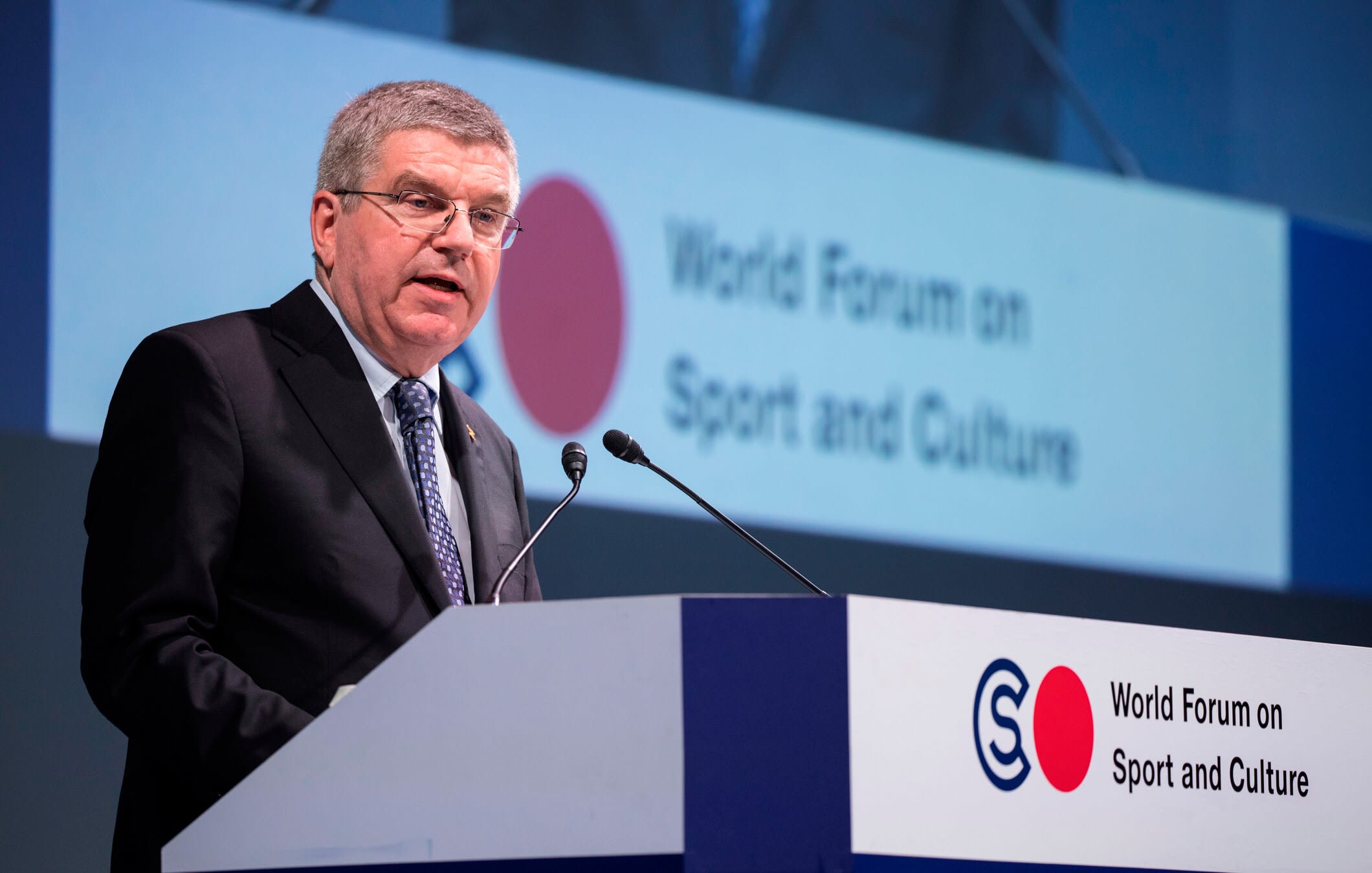 Olympic Highlights - Olympic News