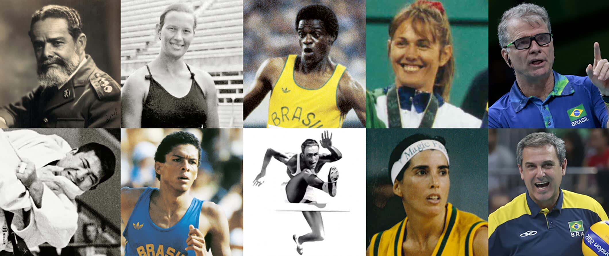 News from the Brazilian National Olympic Committee - Olympic News