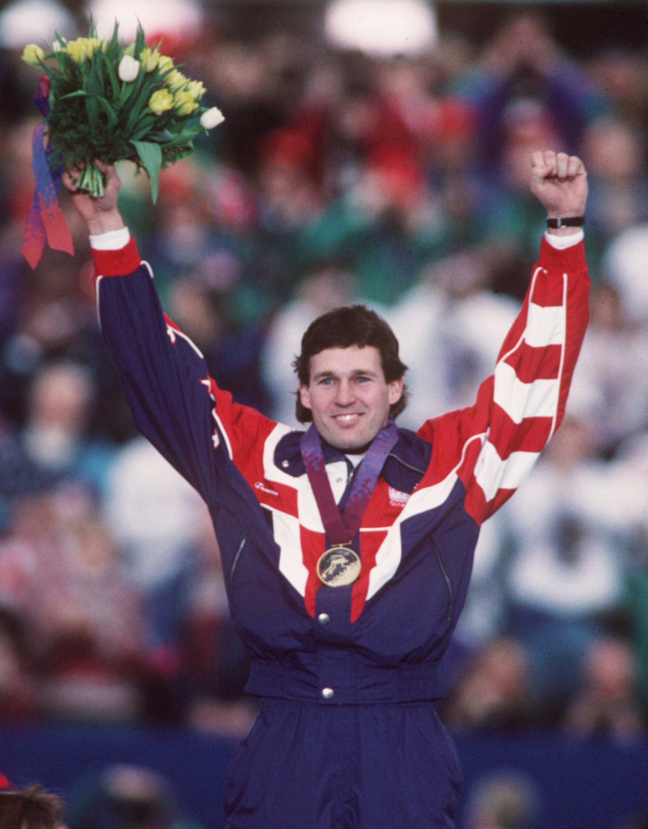 Jansen ends a long and painful quest for gold - Olympic News