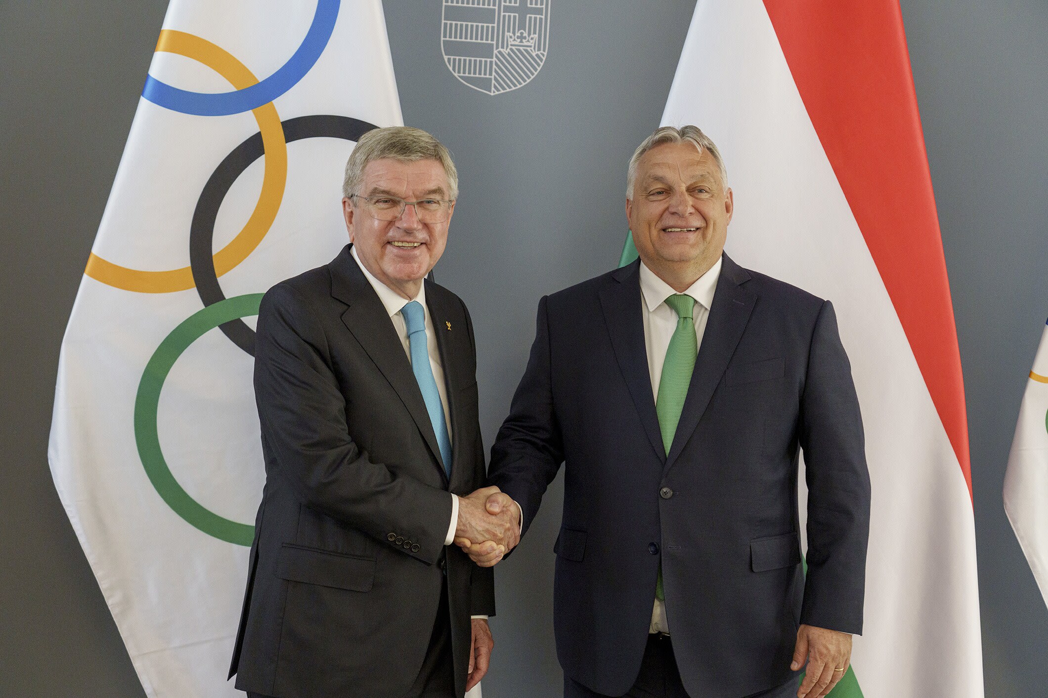 Actualités olympiques 28-06-2022