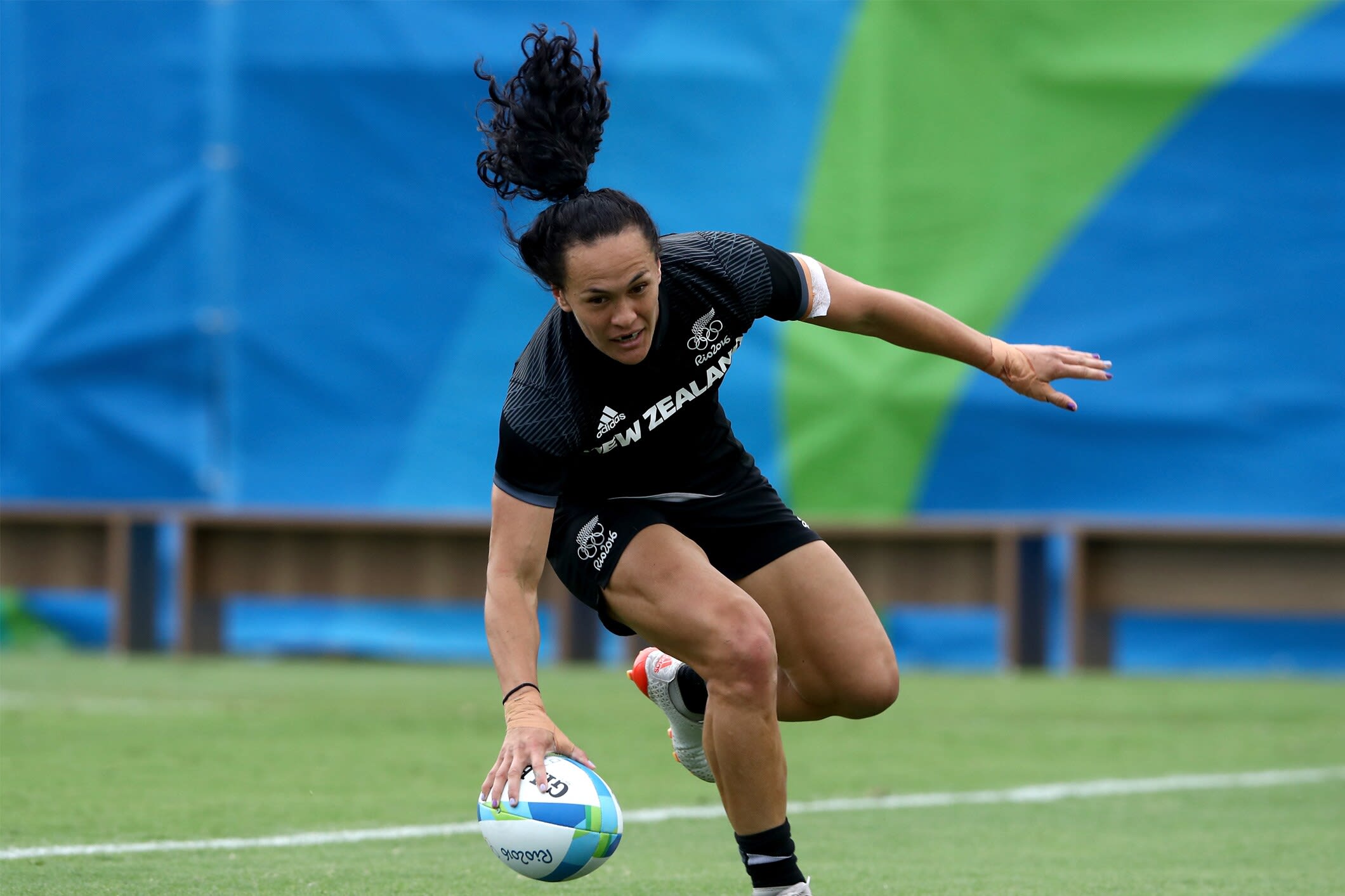 Australian Women Clinch Inaugural Sevens Gold Olympic News