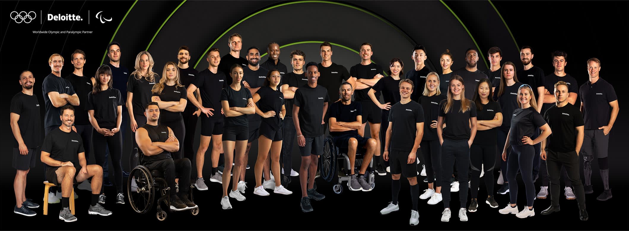 Deloitte on the Road to Paris: “We envision a better world through ...