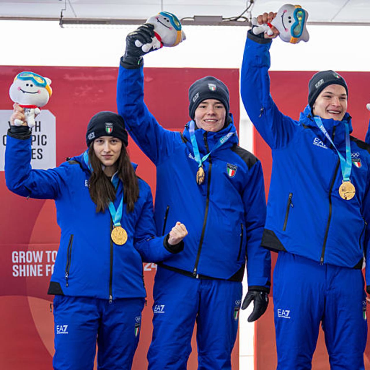 Jeux Olympiques De Luge 2024 Luge : Histoire Olympique, Règles,