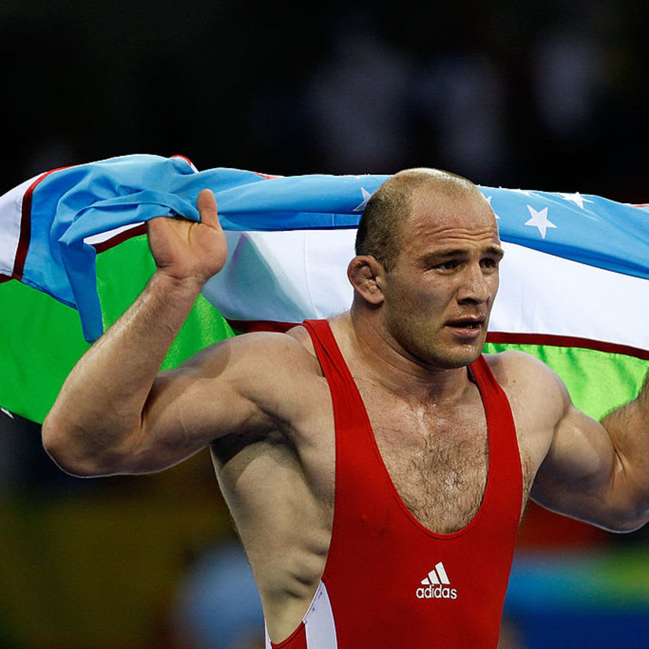Artur Taymazov Mma