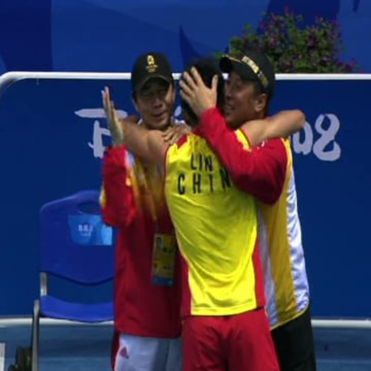 Lin Dan Championship 2022