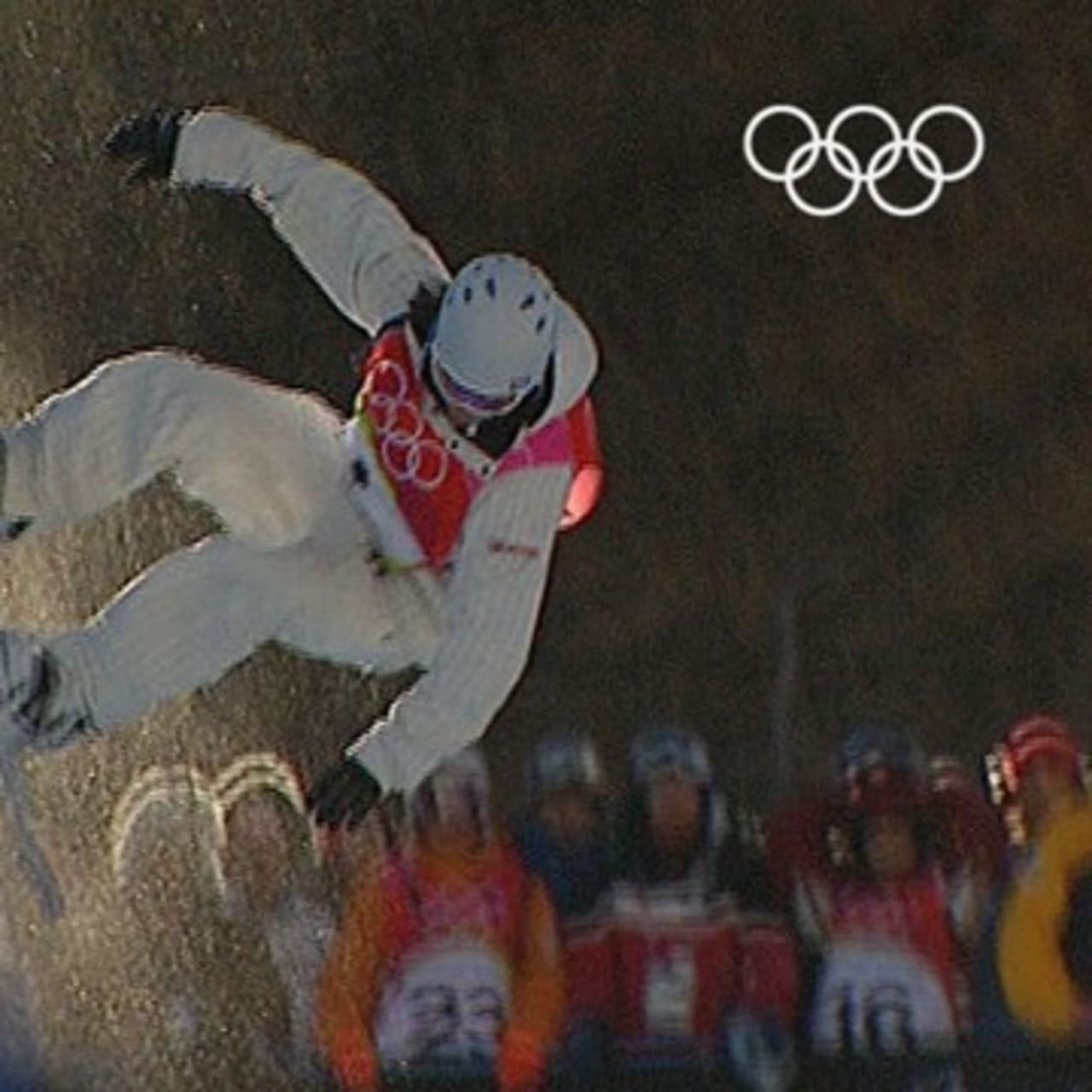 Hannah Teter Olympics