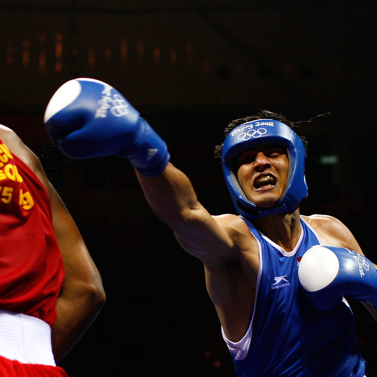 Boxing at Paris 2024 Olympics: Preview, full schedule and how to watch ...
