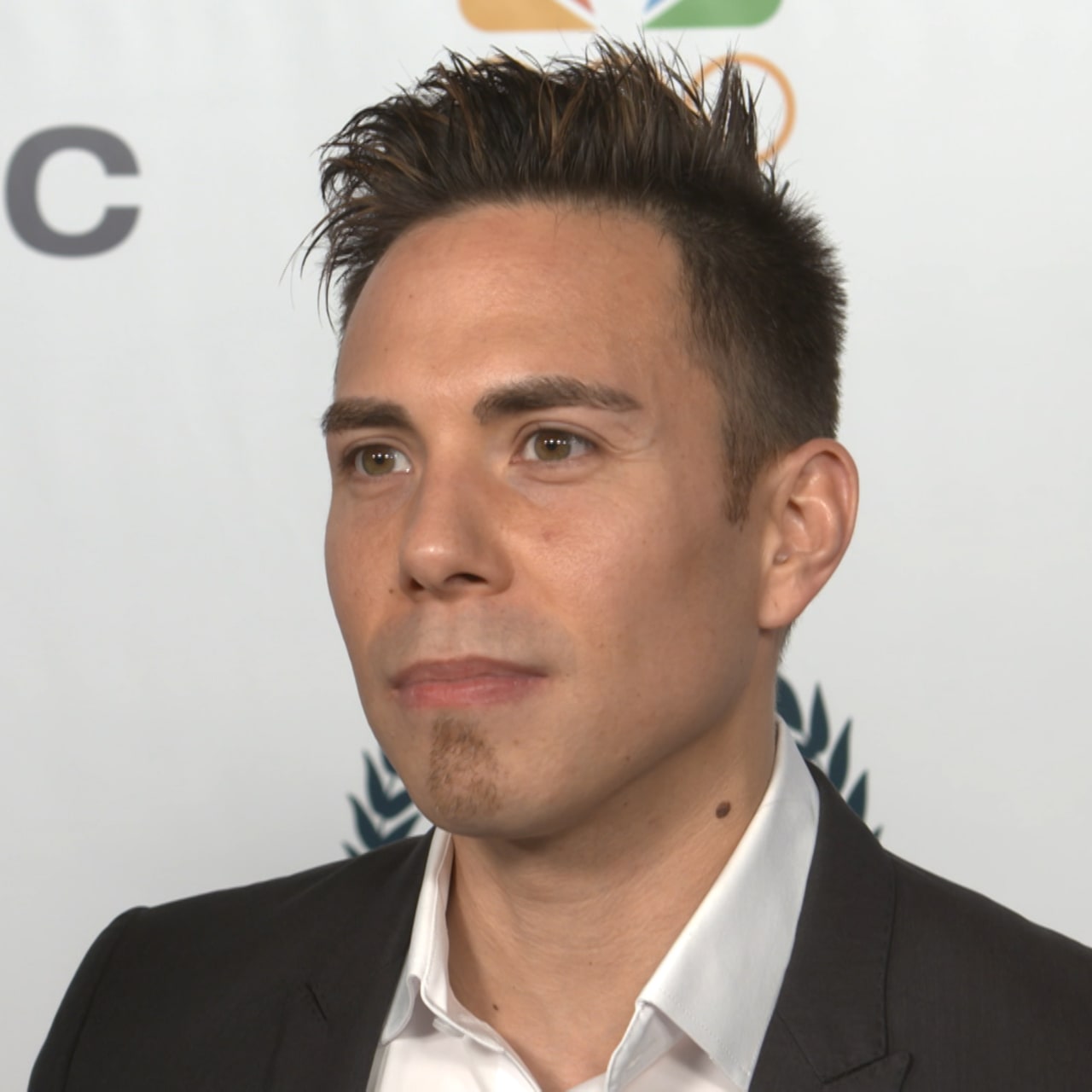 Apolo Ohno Coxas