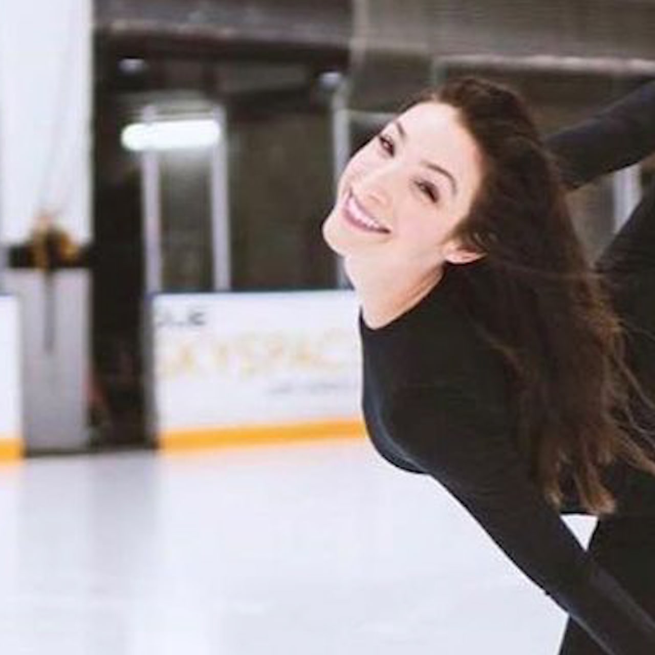 Meryl Davis Body Measurements