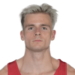 Simon HANSEN