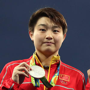 Yajie SI