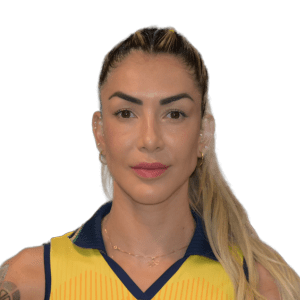 Thaisa DAHER DE MENEZES