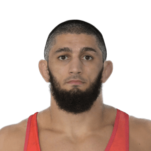 Magomedkhan Magomedovitch MAGOMEDOV