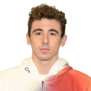 Tiago BEHAR