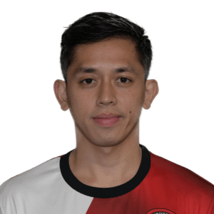 Muhammad Rian ARDIANTO