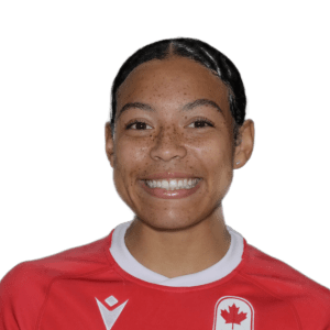 Asia HOGAN-ROCHESTER