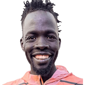 Dominic Lokinyomo LOBALU