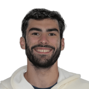 Maxime PIANFETTI