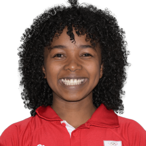 Rosina RANDAFIARISON