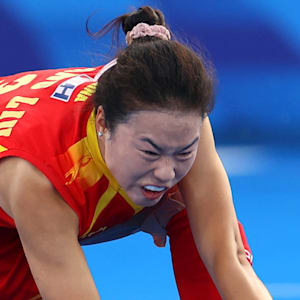 Liu YANG