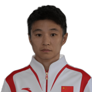 Wenlu YANG