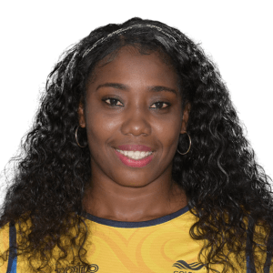 Maria Lucelly MURILLO