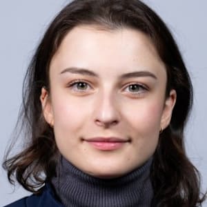 Daria DANILOVA